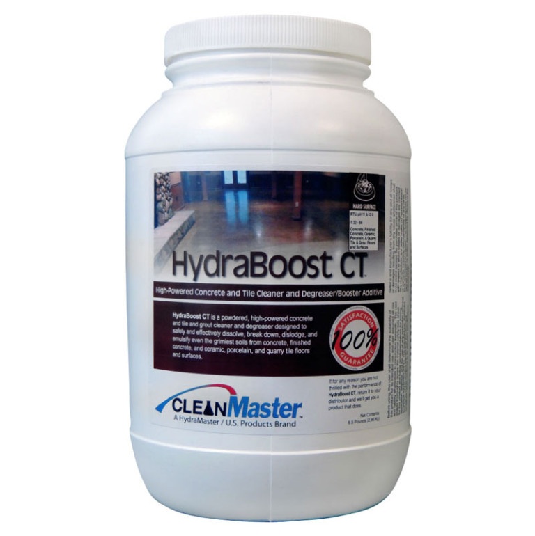 Chemicals - The Extraction Zone