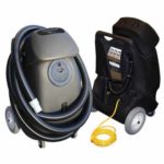 Commercial Portables | The Extraction Zone