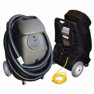 Flood King - Portable Flood Water Extractor(DISCONTINUED) - The ...