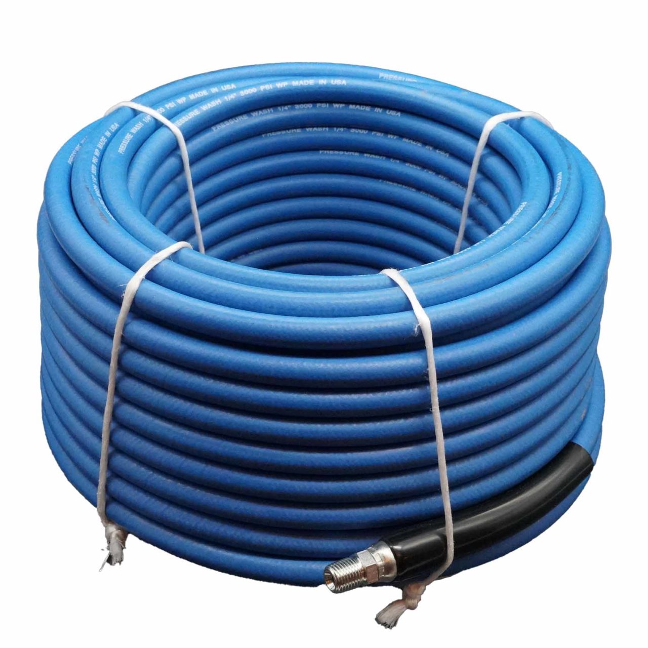 Hoses The Extraction Zone