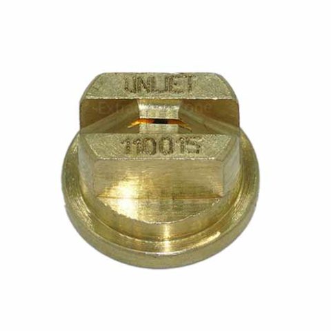 T Jet Brass, 110015 - The Extraction Zone