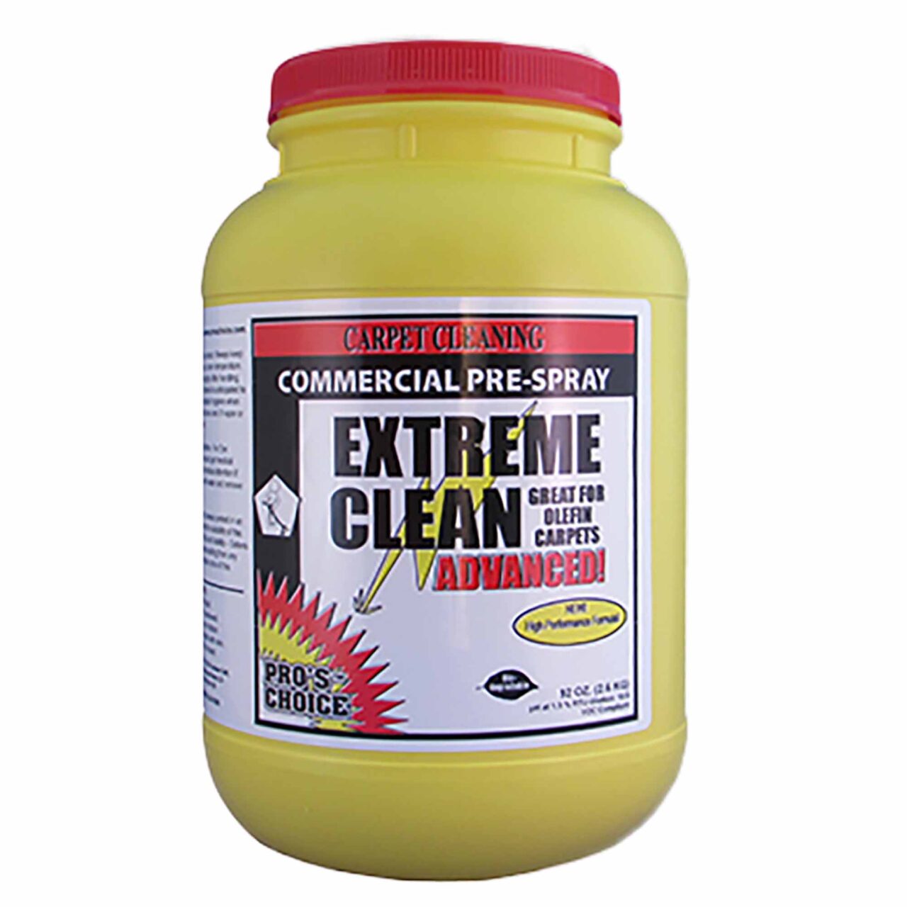 Pro's Choice - The Extraction Zone