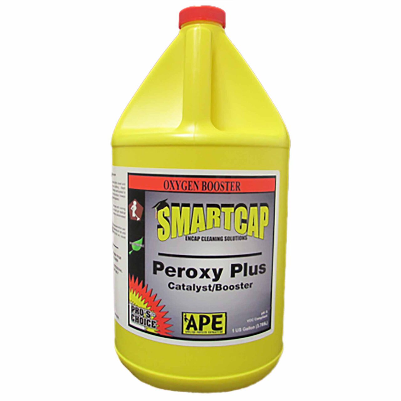 Pro’s Choice | The Extraction Zone