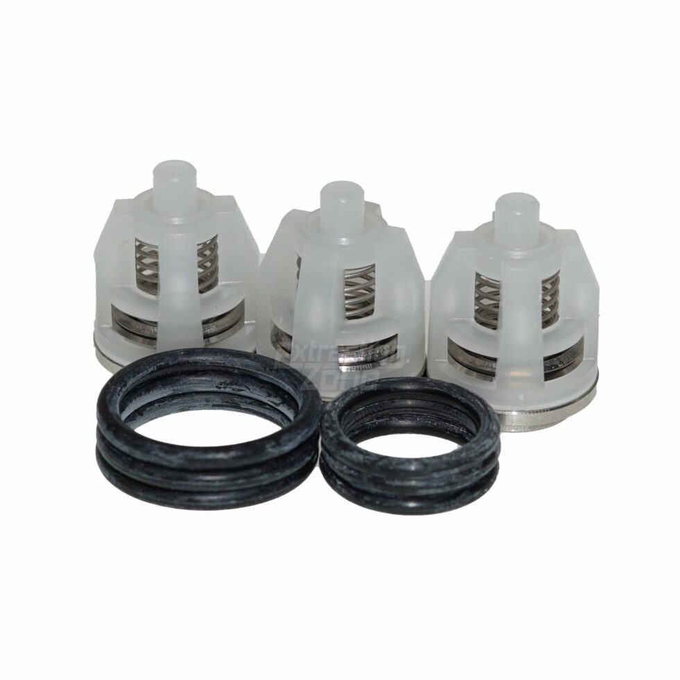 Cat Pump 3CP Pump Parts - The Extraction Zone