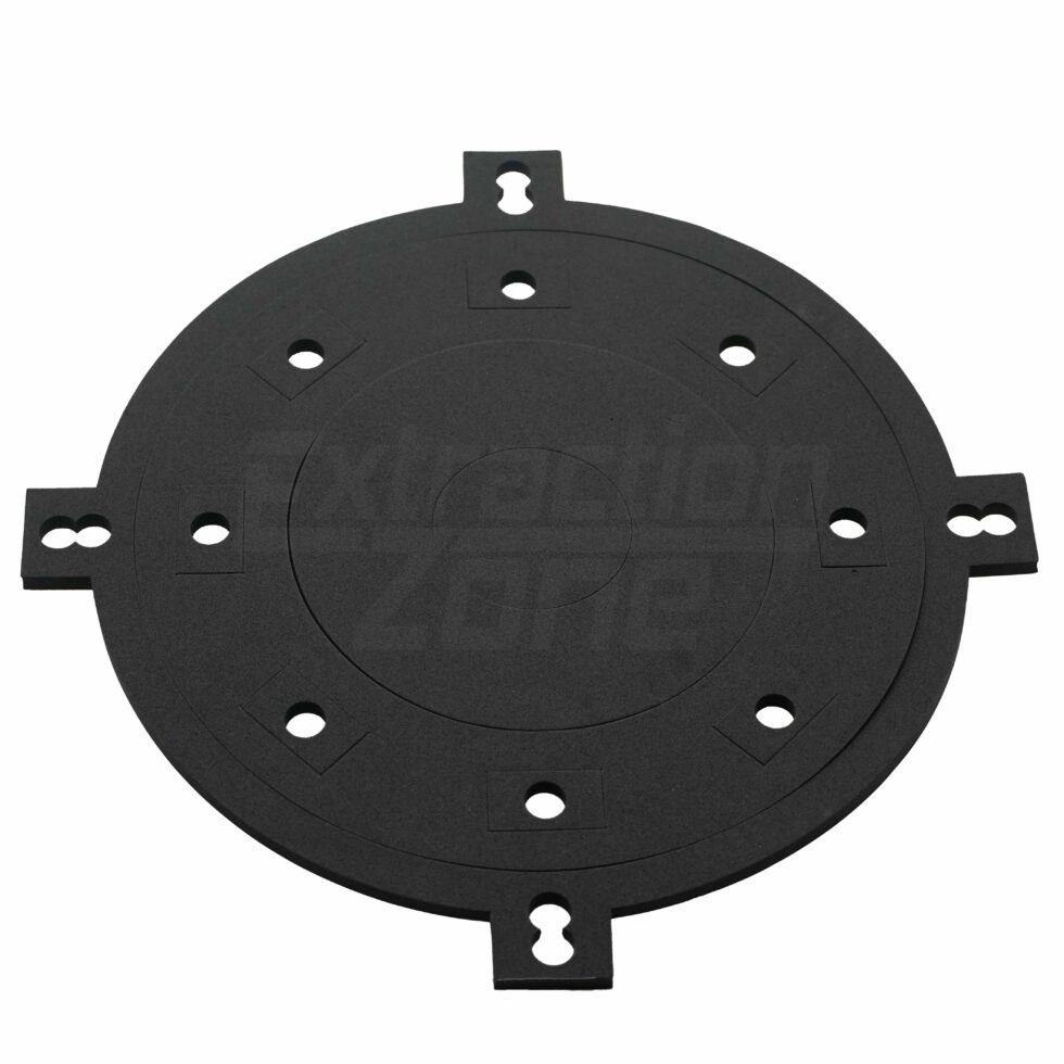 PDS-21 Replacement Parts - The Extraction Zone