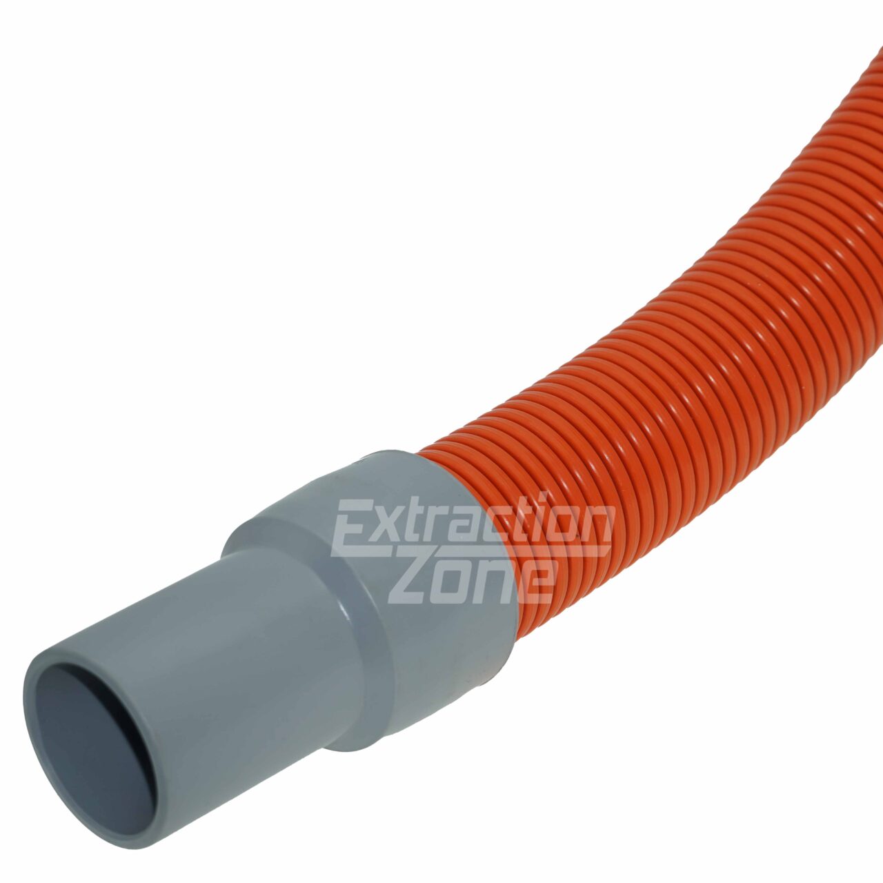 Hoses - The Extraction Zone