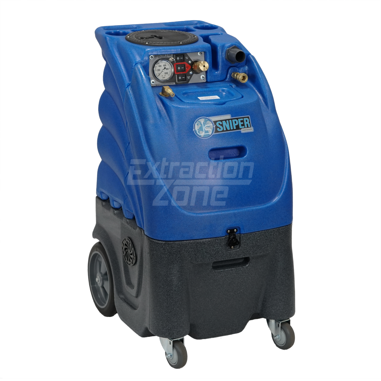 Equipment | The Extraction Zone