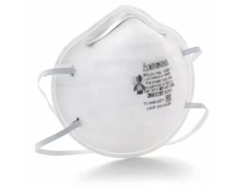3M™ Particulate Respirator 8200/07023(AAD) - The Extraction Zone